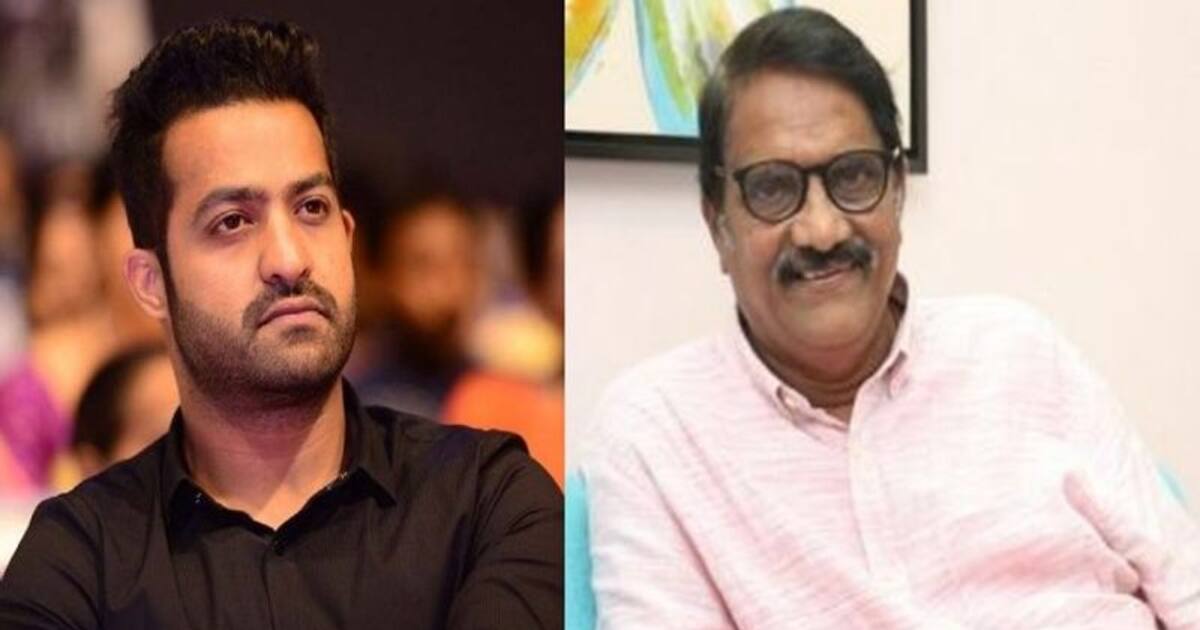 ‘మహానటి’లో ఎన్టీఆర్ పాత్ర ఉండాల్సింది.. తారక్ ను అందుకే తీసుకోలేదు ...