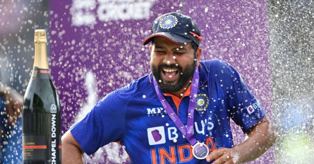 ICC World Cup 2023: Rohit Sharma to retain captaincy, BCCI to shortlist ...