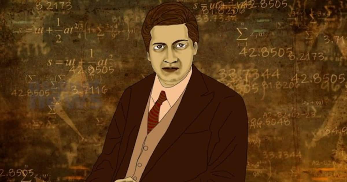 India@75: How Srinivasa Ramanujan became world's greatest mathematician
