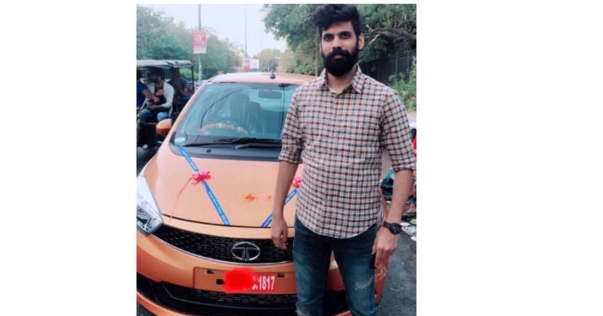 'ലോണ്‍ ഇല്ലാതെ കാര്‍ വാങ്ങി'; പണ്ടത്തെയും ഇപ്പോഴത്തെയും കാമുകിമാര്‍ക്ക് ...