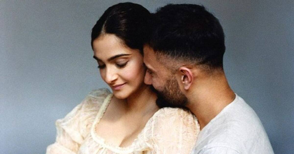 It's a boy! Sonam Kapoor, Anand Ahuja welcome their first child