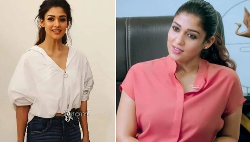 Nayanthara Fitness : സൂപ്പര്‍ താരം നയൻസിന്‍റെ 'ഫിറ്റ്നസ് സീക്രട്ട്സ് ...