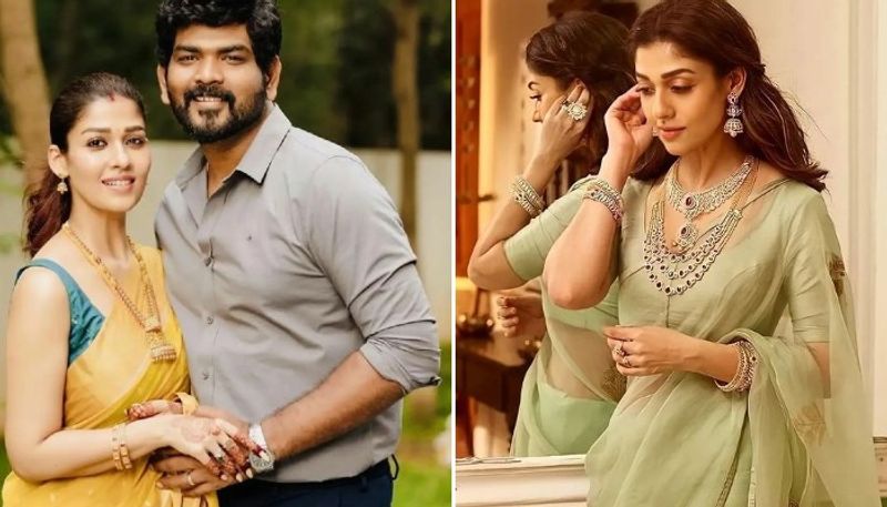Nayanthara Fitness : സൂപ്പര്‍ താരം നയൻസിന്‍റെ 'ഫിറ്റ്നസ് സീക്രട്ട്സ് ...