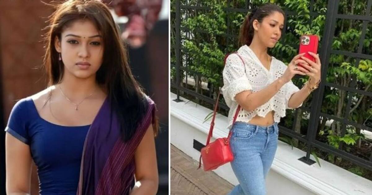 Nayanthara Fitness : സൂപ്പര്‍ താരം നയൻസിന്‍റെ 'ഫിറ്റ്നസ് സീക്രട്ട്സ് ...