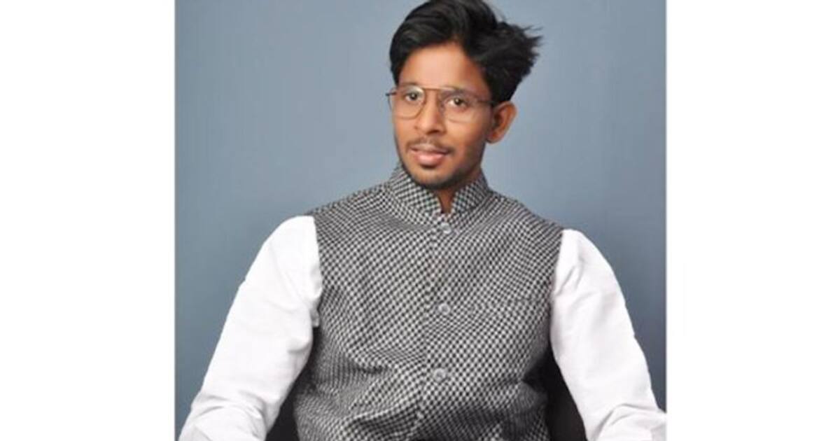 Akshay Mandalkar shares his thoughts on the next generation of politicians