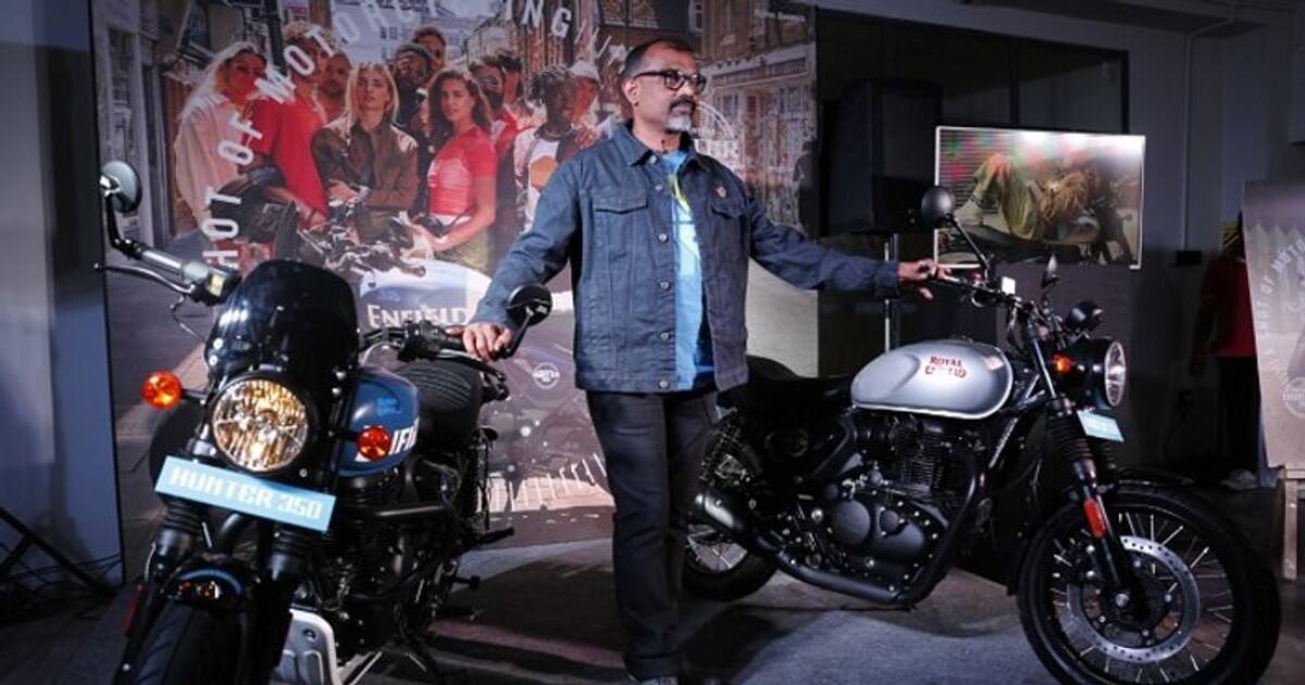 ಕೈಗೆಟುಕುವ ದರ, ಸಿಟಿ ಹಾಗೂ ಲಾಂಗ್ ರೈಡ್‌ಗೂ ಸೈ ಎನಿಸುವ ನೂತನ ರಾಯಲ್ ಎನ್‌ಫೀಲ್ಡ್ ...