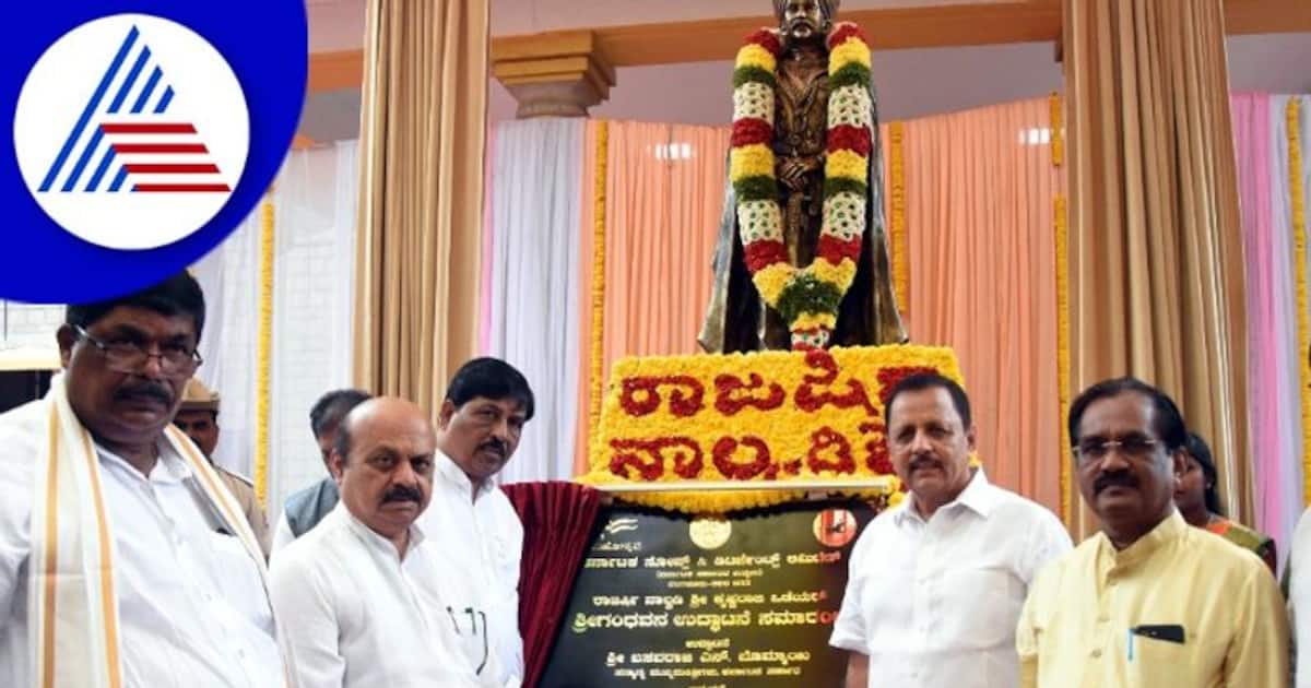 KSDLನಲ್ಲಿ ಒಡೆಯರ್‌ ಶ್ರೀಗಂಧ ವನ