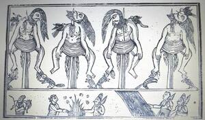 Impalement: கழுவு ஏற்றுதல் என்றால் என்ன..? தமிழகத்தில் இருந்த கொடூர மரண ...
