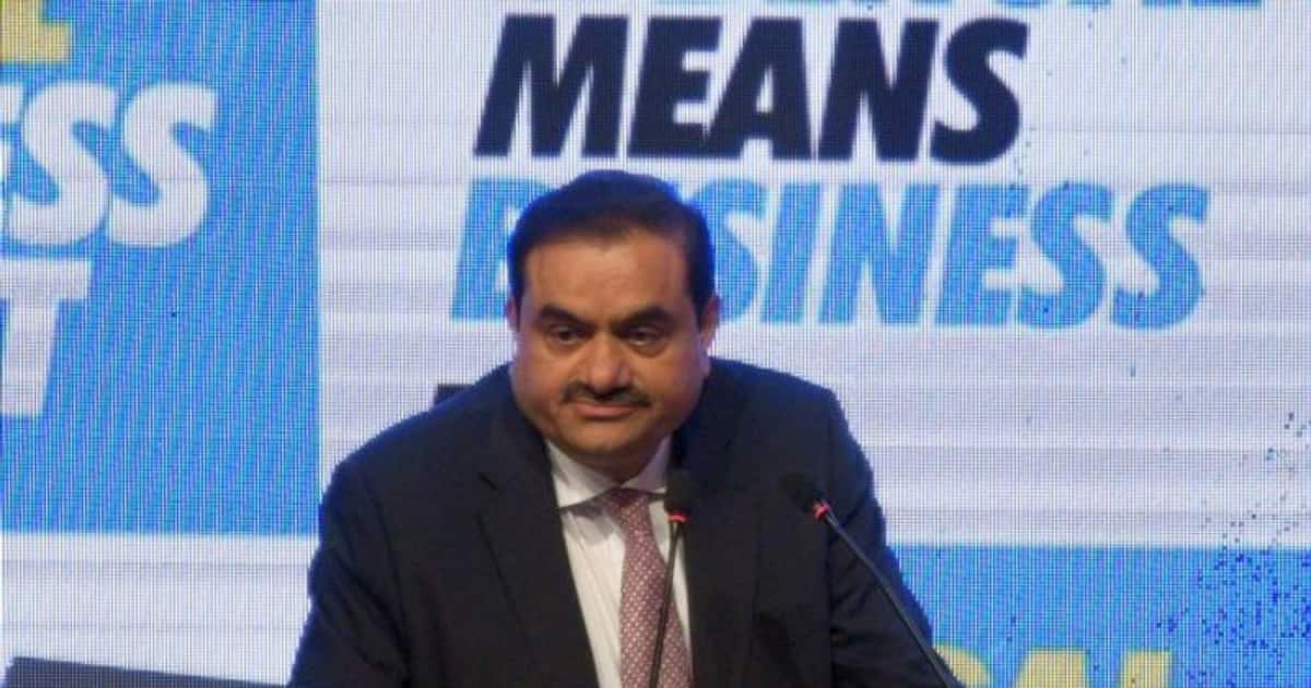 The Cost of L'affaire Adani on India's Airport Sector