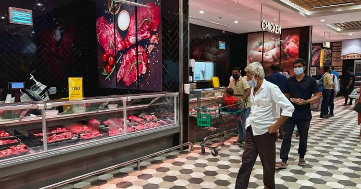 Why meat shops in Gurugram to remain closed for 9 days? All you need to ...