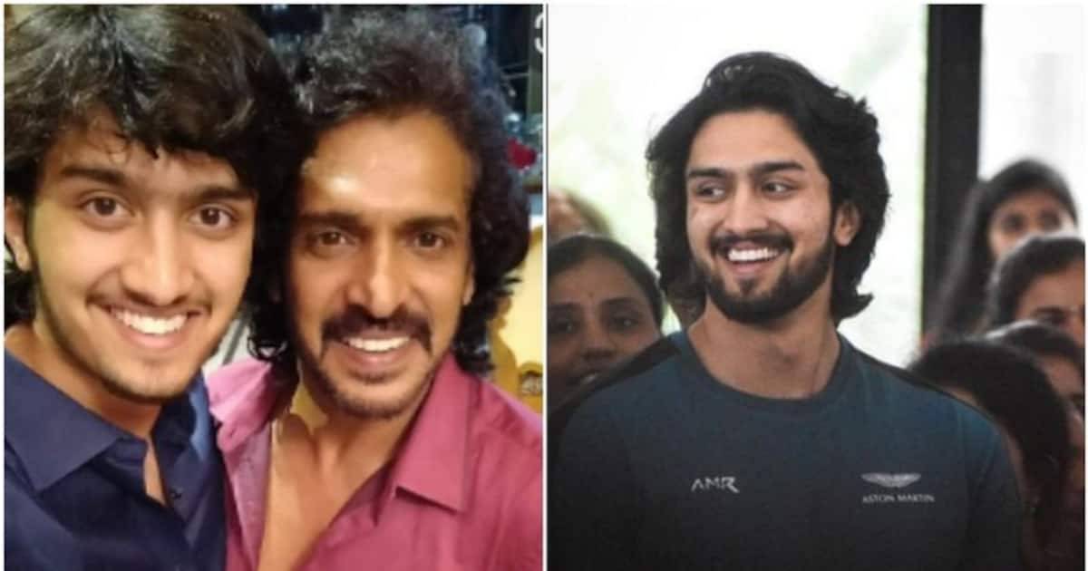 ಫೈಟ್ ನೋಡಿ ನಾನು ಸುದೀಪ್ ಅಚ್ಚರಿ ಪಟ್ವಿ; 'ಸೂಪರ್‌ಸ್ಟಾರ್' ನಿರಂಜನ್ ಹೊಗಳಿದ ಉಪೇಂದ್ರ