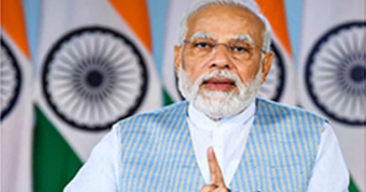 PM Modi tops list of most popular world leaders with 75% rating: Report