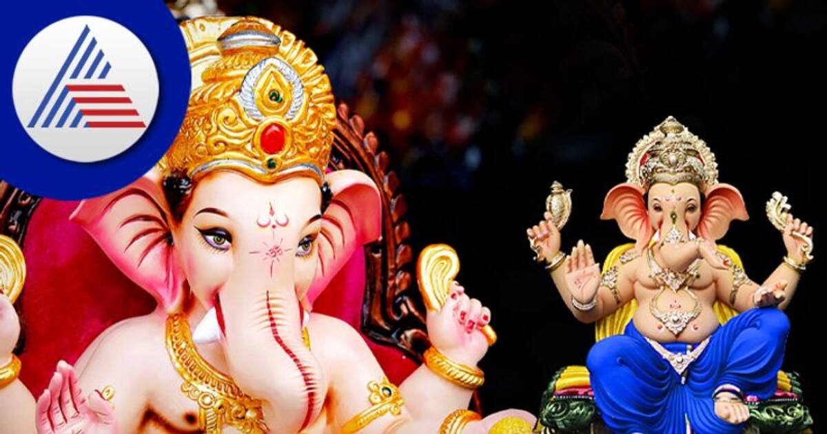 Ganesh Chaturthi: ಗಣಪತಿ ಬಪ್ಪನ ದೊಡ್ಡ ಕಿವಿಯಲ್ಲಿದೆ ಜೀವನ ರಹಸ್ಯ