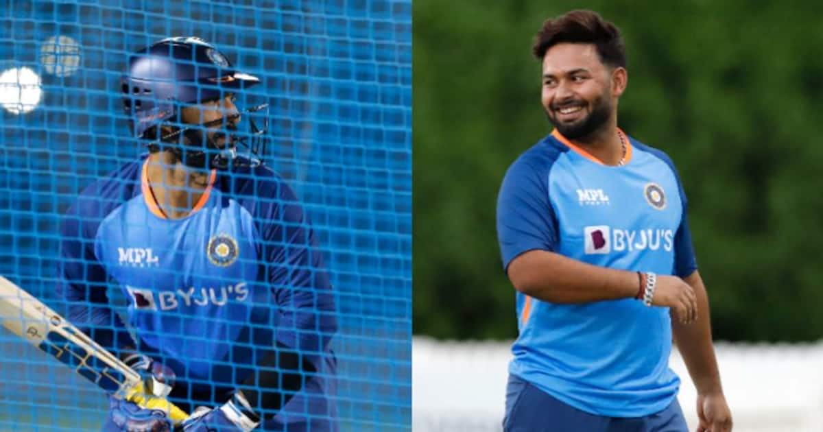 സെമിയില്‍ ഇംഗ്ലണ്ടിനെതിരെ ദിനേശ് കാര്‍ത്തിക്കോ റിഷഭ് പന്തോ? സാധ്യതകള്‍