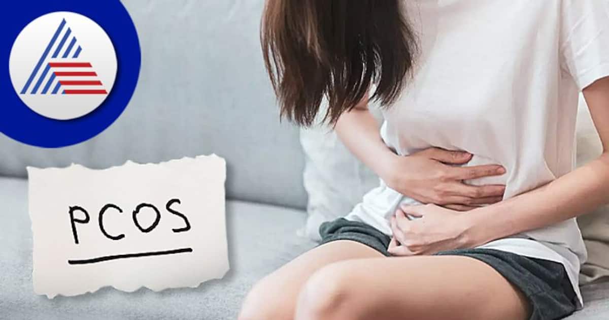 What is Polycystic Ovary Syndrome (PCOS)? Know the symptoms, causes ...