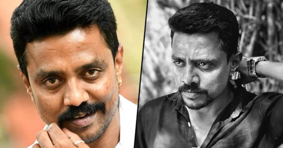 Exclusive: Kannada star Raghu Shivamogga talks about South movies ...