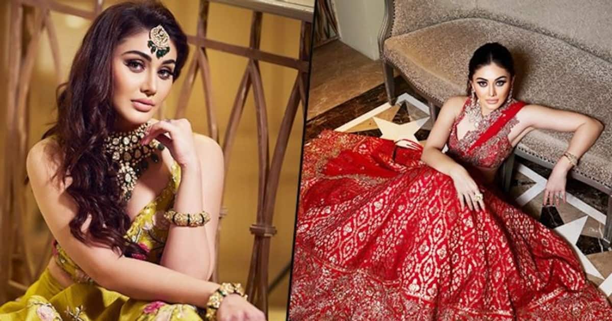 Shefali Jariwala turns bridesmaid; actress gives major fashion tips for ...