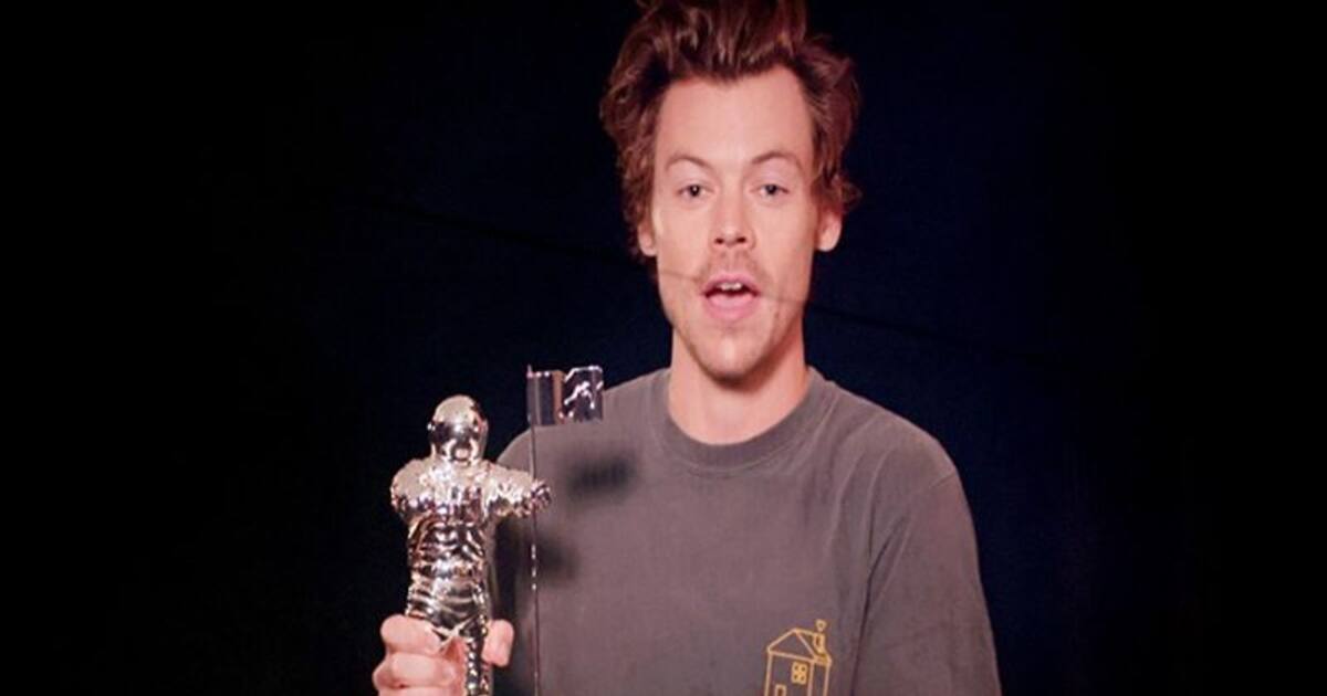 Harry Styles concludes his Love On Tour in Italy after two years on ...