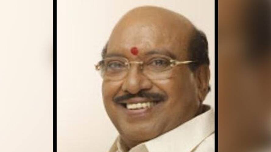 Vellappally Natesan criticises co-ed schools for having girls, boys sit ...