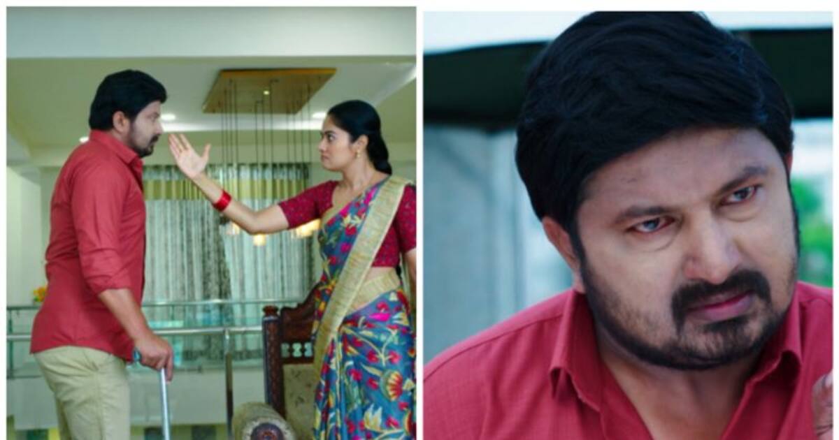 Devata: మళ్లీ మాధవను కొట్టబోయిన రుక్మిణి.. ఆదిత్య,రాధలకు దేవిని దూరం ...