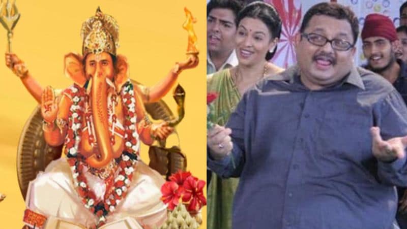 Ganesh Chaturthi 2022: इन 6 एक्टर्स ने टीवी पर निभाया भगवान गणेश का ...