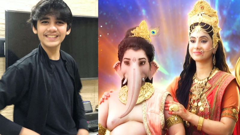 Ganesh Chaturthi 2022: इन 6 एक्टर्स ने टीवी पर निभाया भगवान गणेश का ...