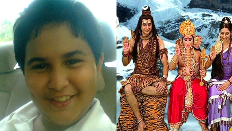 Ganesh Chaturthi 2022: इन 6 एक्टर्स ने टीवी पर निभाया भगवान गणेश का ...