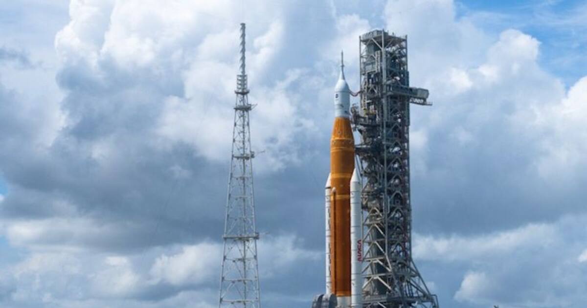 NASA sets November 16 as the date for Artemis-1's launch to Moon