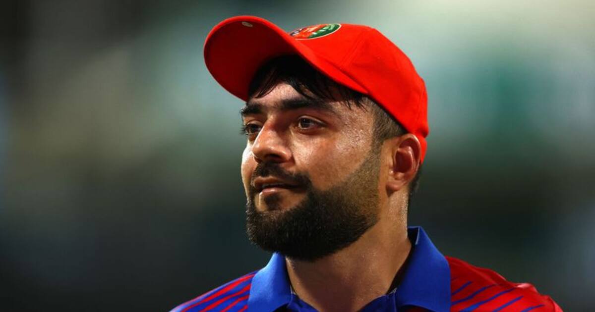 ICC T20 World Cup 2022: Shaheen Afridi to Rashid Khan - The 'Famous 5 ...