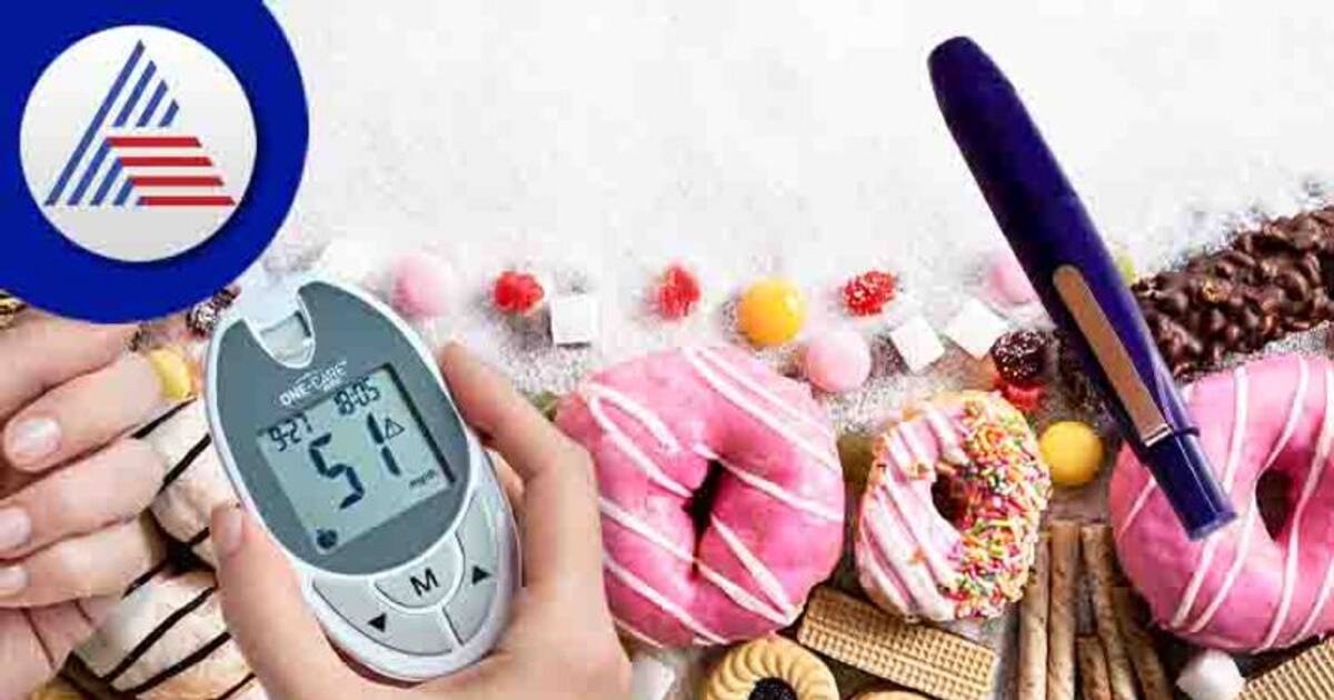 Do you have diabetes? Tips to control your temptation for sweets THIS ...