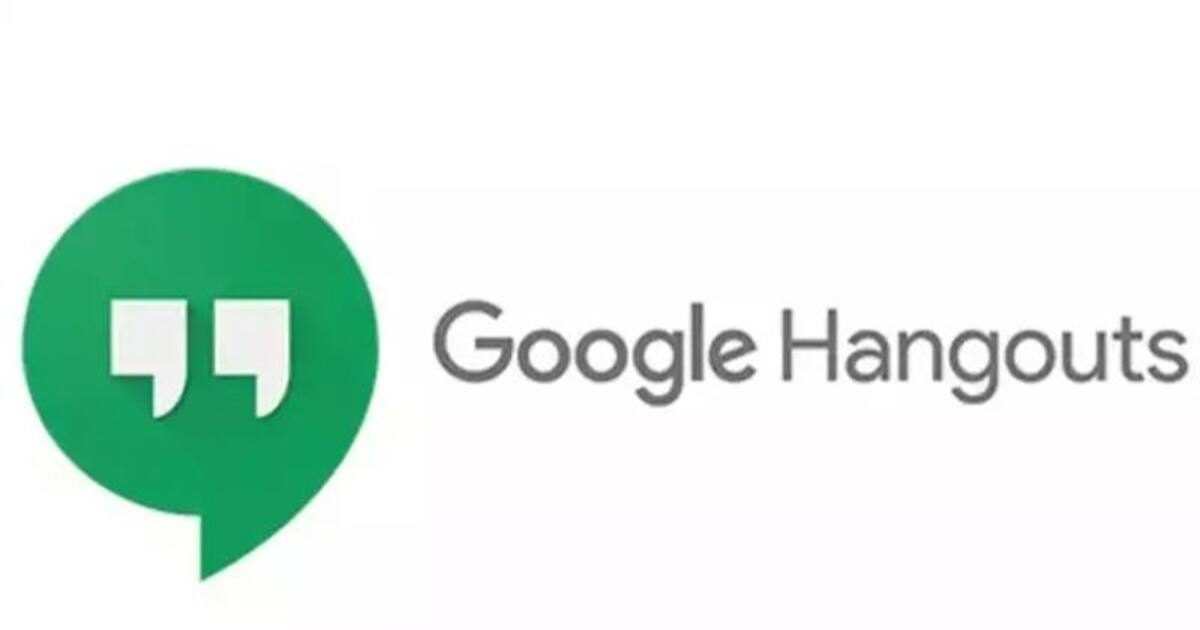 Google bids final goodbye to Hangouts, upgrades to Google Chat