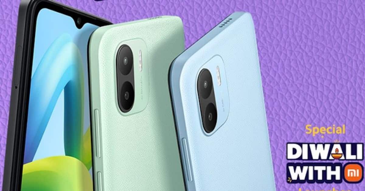 Redmi confirms new affordable phone series launching on September 6