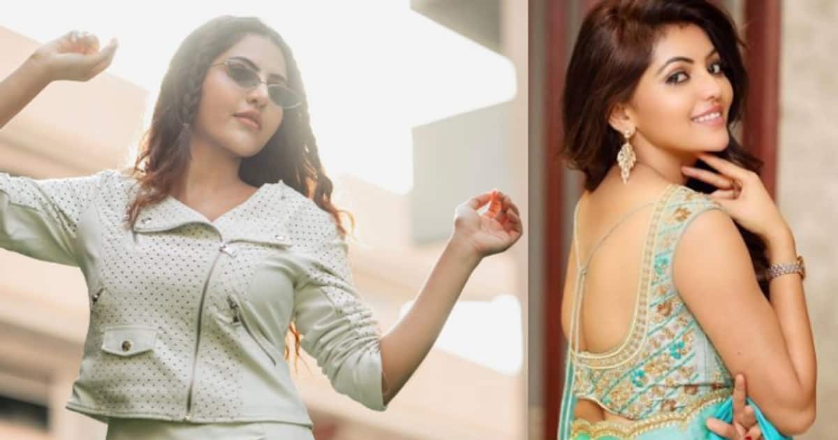 Athulya ravi plastic surgery : பழைய மாதிரி இல்ல... ஆளே மாறிப்போன அதுல்யா - ஏன் பிளாஸ்டிக் சர்ஜரி ...