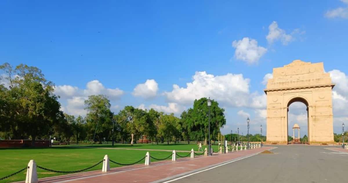 Centre to rename India's historic Rajpath as Kartavya Path: All you ...
