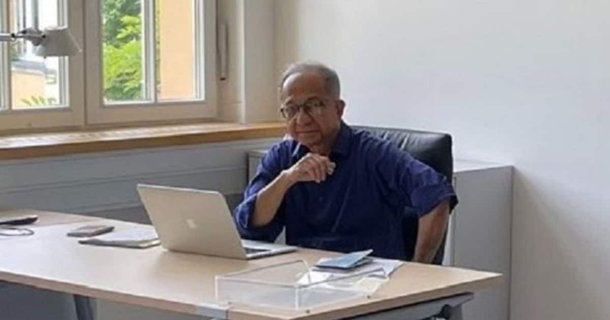 World Economy: ಯುಕೆ ಹಿಂದಿಕ್ಕಿದ ಭಾರತ; ನರಸಿಂಹ ರಾವ್, ಮನಮೋಹನ್‌ ಸಿಂಗ್‌ಗೆ ...