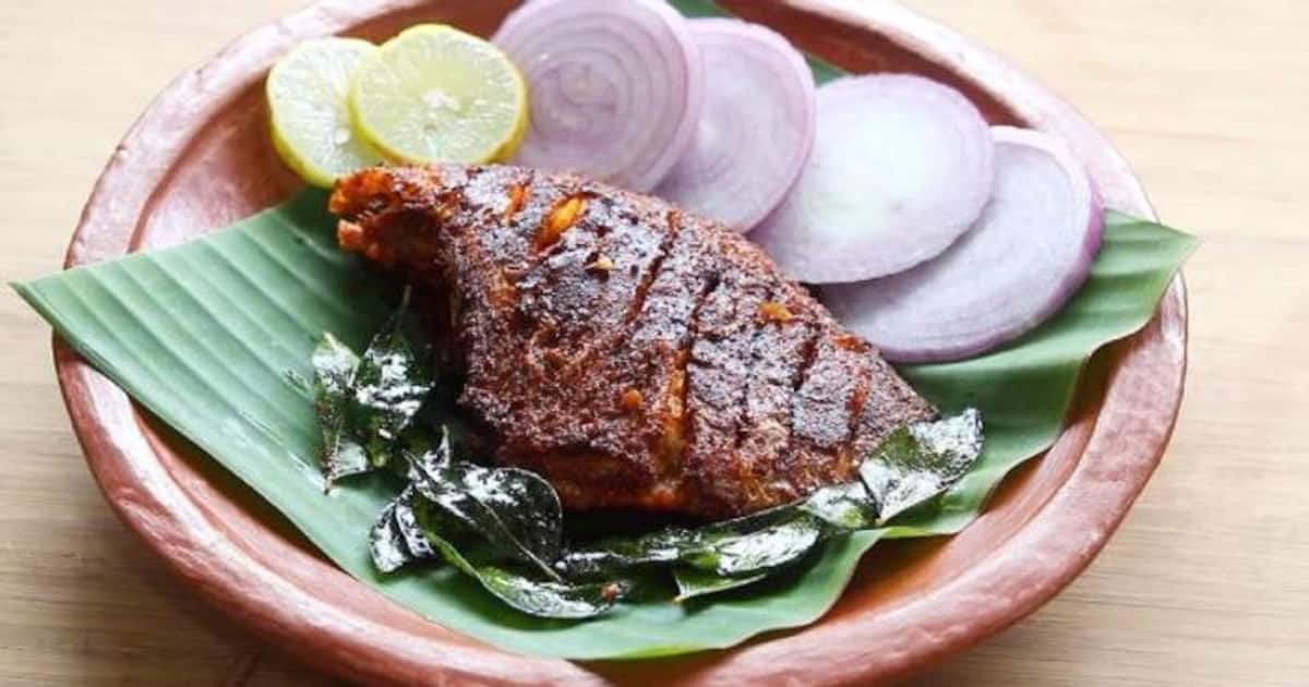 കരിമീൻ പൊള്ളിച്ചതിന് 550, വറുത്തതിന് 450, തിലോപ്പിയയ്ക്ക് 300, ആലപ്പുഴ ...