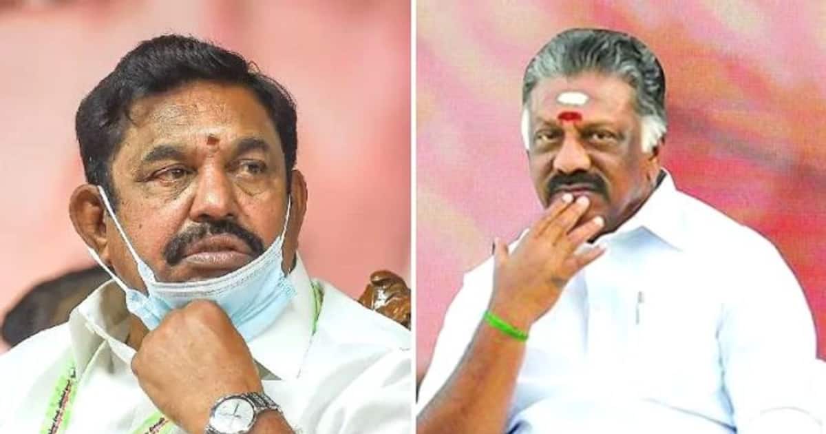 Aiadmk : எடப்பாடி போன அதே இடம்.. ‘வேற’ மாறி பிளான் போட்ட பன்னீர் ...