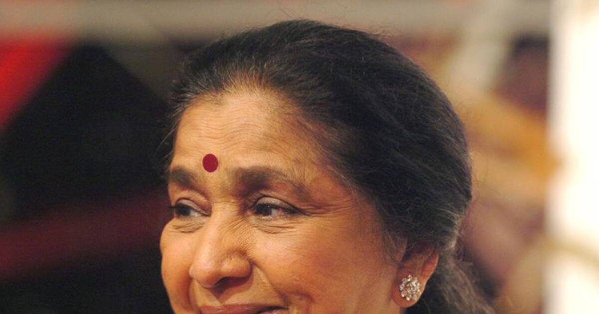 Asha Bhosle birthday: Interesting things fans must know about her
