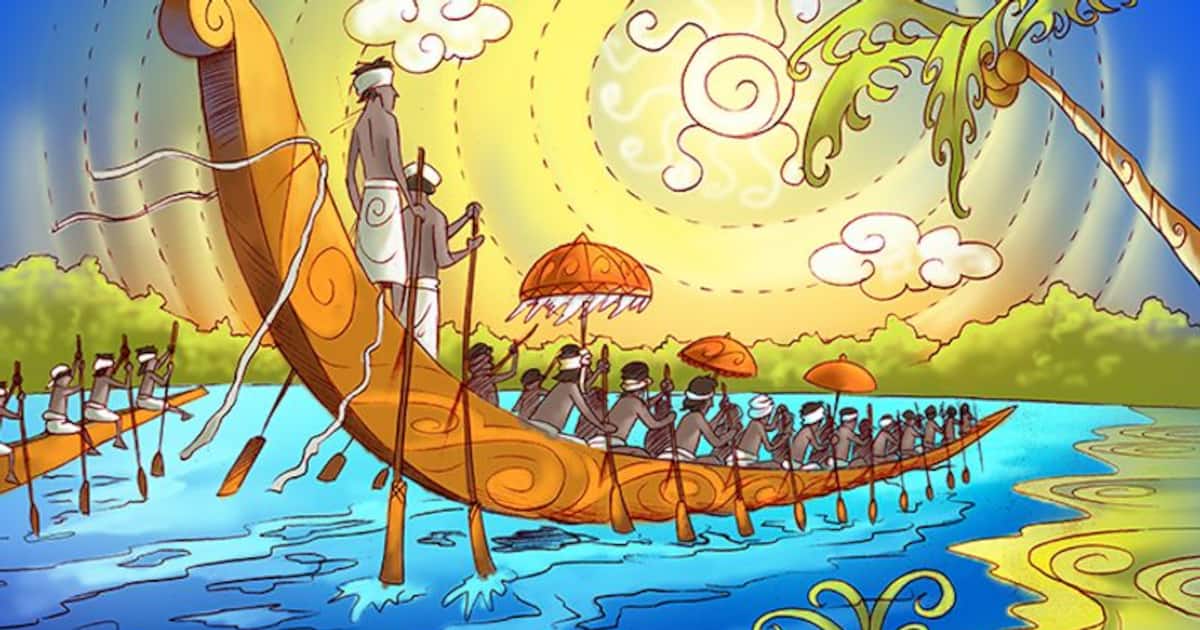 Chingam 1 2023: Wishes, messages, status to share on Malayalam New Year