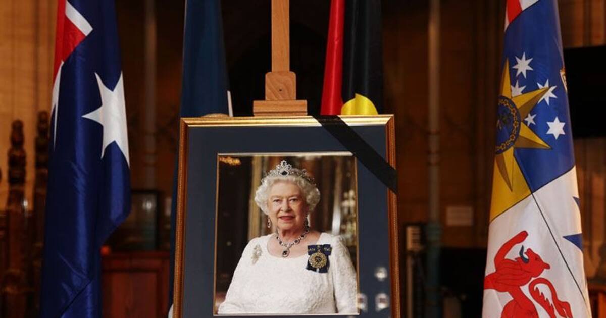 5 scandals and controversies that headlined Queen Elizabeth II's reign