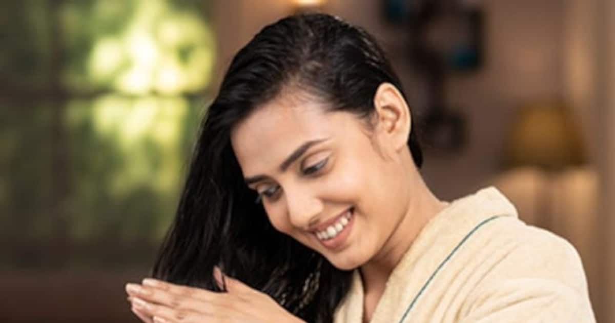 Hair Care: തലമുടി കൊഴിയുന്നുണ്ടോ? ഡയറ്റില്‍ ഉള്‍പ്പെടുത്താം ഈ അഞ്ച് ...