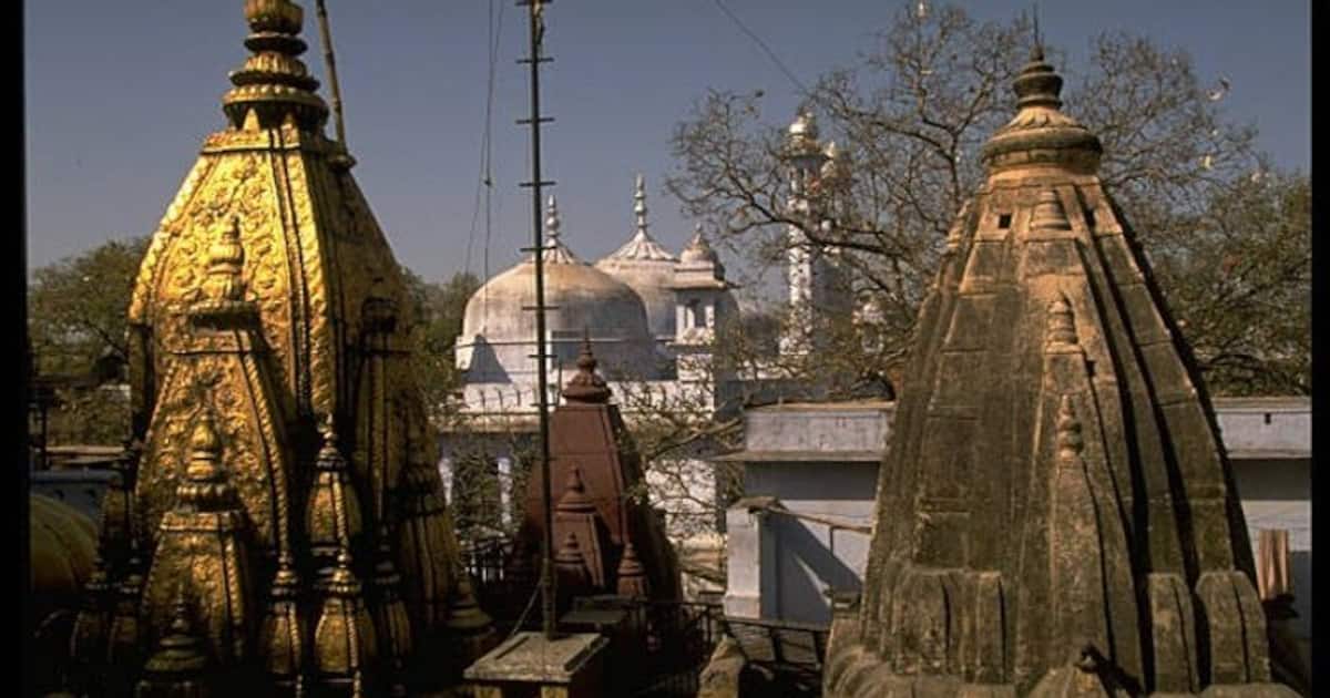gyanvapi masjid case: கியான்வாபி மசூதி: இந்து பெண்கள் மனு விசாரணைக்கு ...