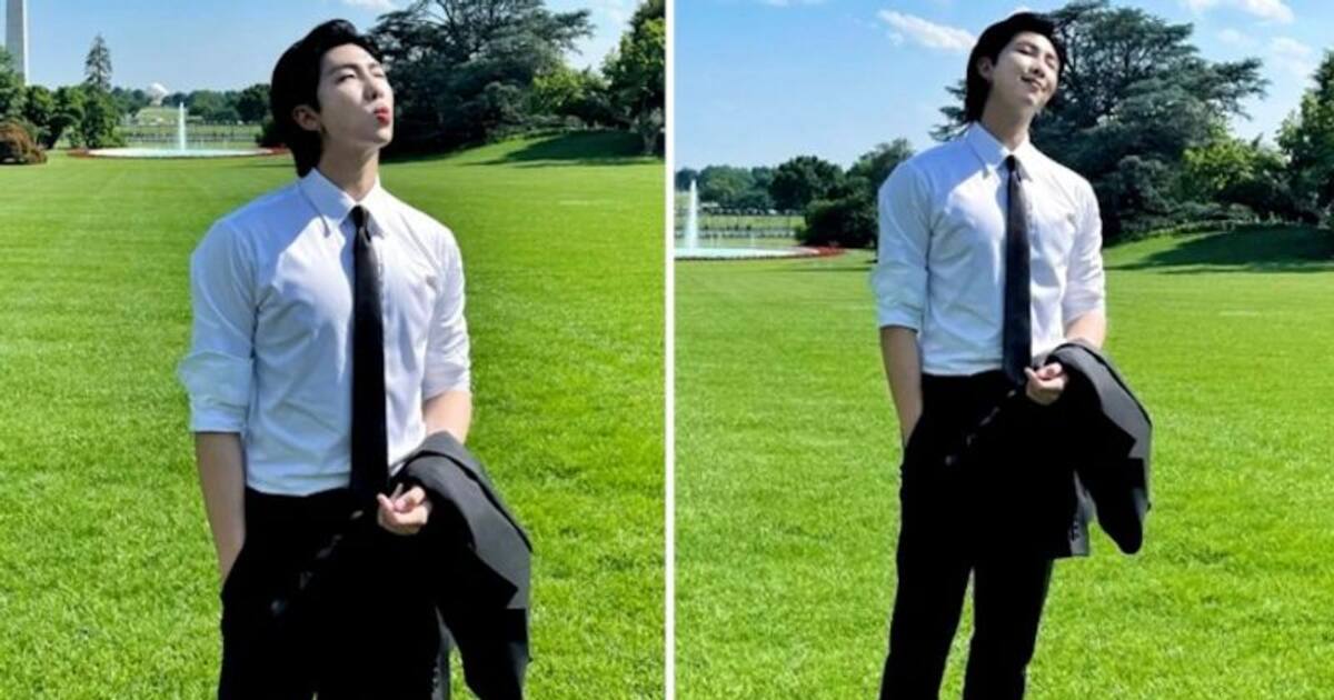 Did you know BTS’ RM was once ‘Runch Randa’, an underground rapper?