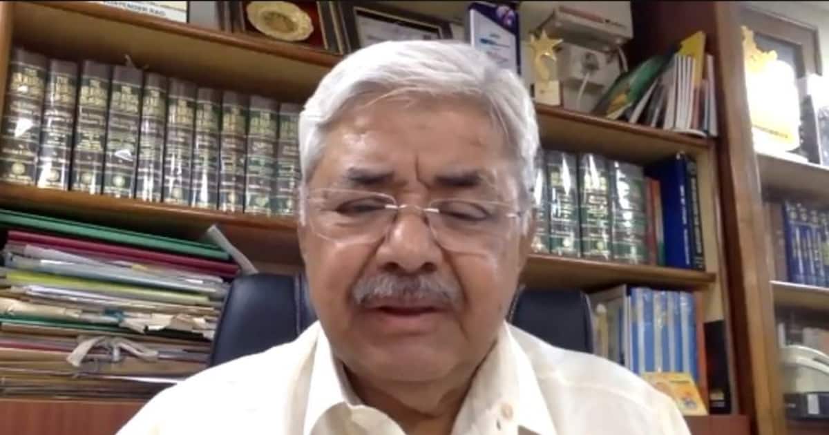 ஞானவாபி மசூதி வழக்கின் தீர்ப்பு திருப்திகரமாக உள்ளது… அலோக் குமார் ...