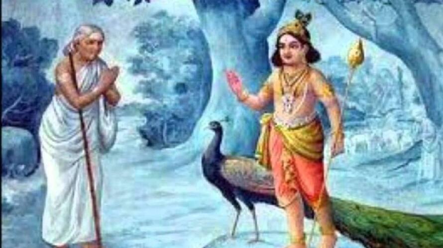 முருகன் 108 போற்றி பாடல் வரிகள்.. தினமும் சொல்லுங்கள்..