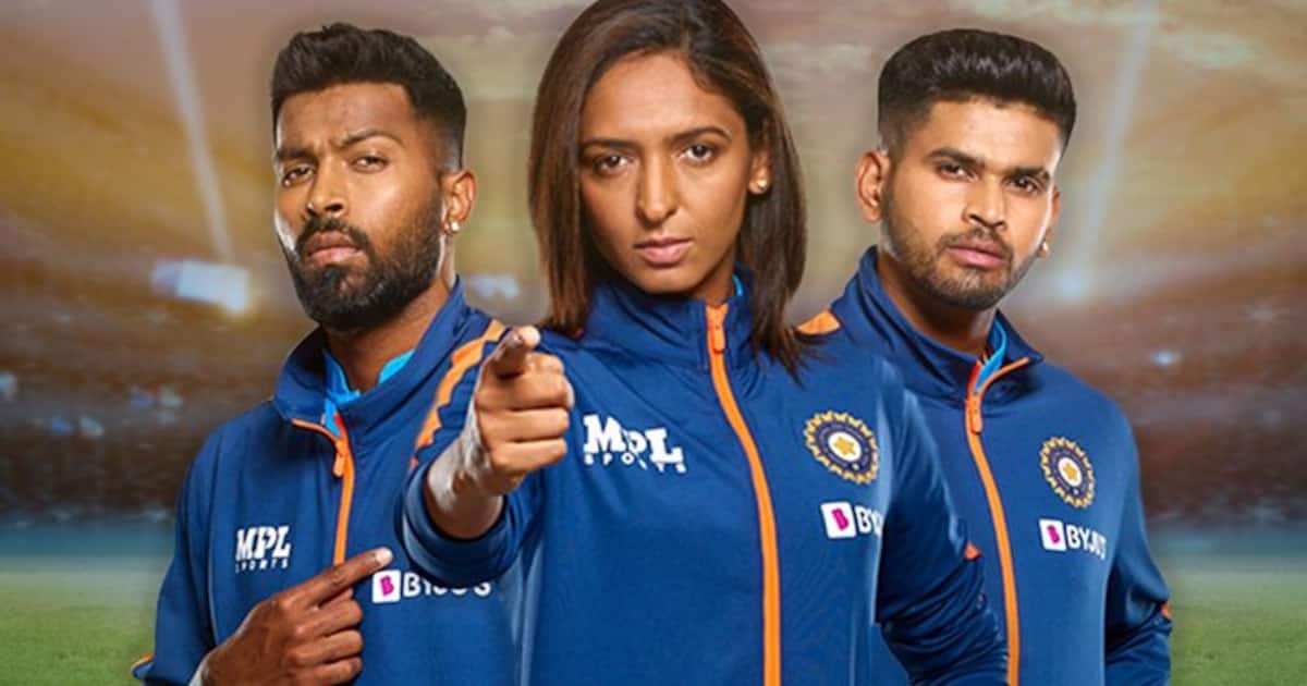 ICC T20 World Cup 2022: BCCI to bring back sky-blue jersey? Fans react ...