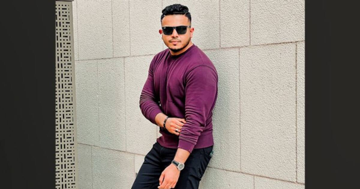 Crushing Hustles to the Top “Says Young Serial Entrepreneur Ramees TC