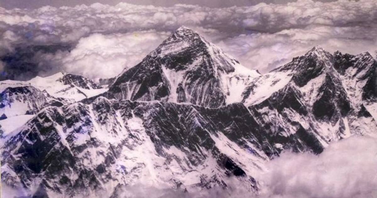 From the IAF Vault: How C-87 Liberator took India over Everest and beyond