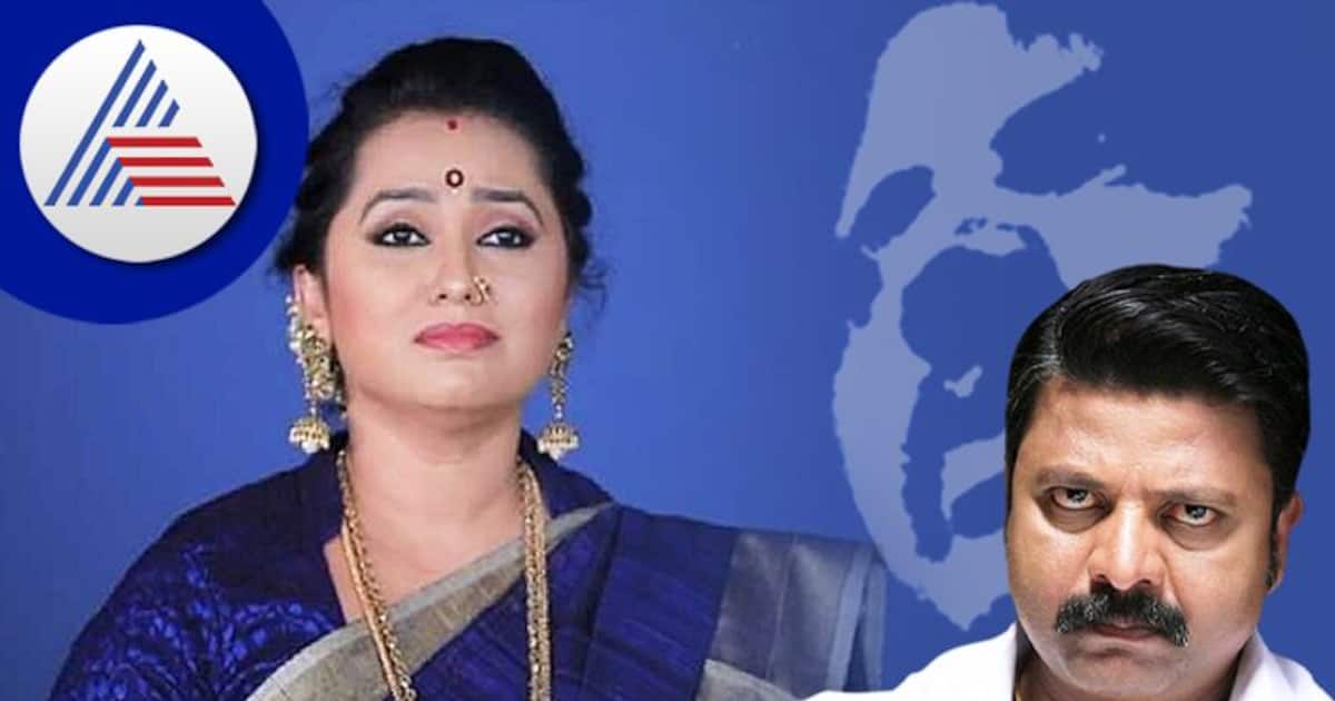 Mandya Ravi Death; ನನಗೆ ನೀನು ಯಾವತ್ತಿದ್ರೂ ಮಗ, ಇಷ್ಟು ಆತುರ ಏನಿತ್ತು?: ಸಹ ...