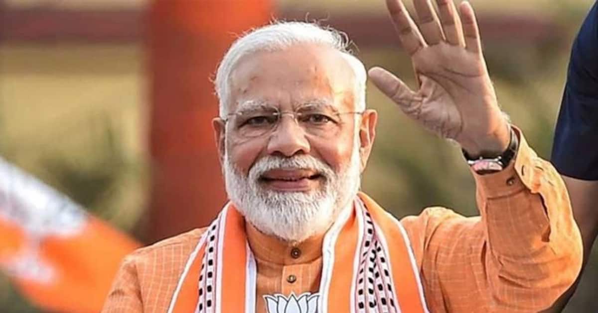 From releasing cheetahs to launching PM Kaushal Vikas Yojana; here's PM ...